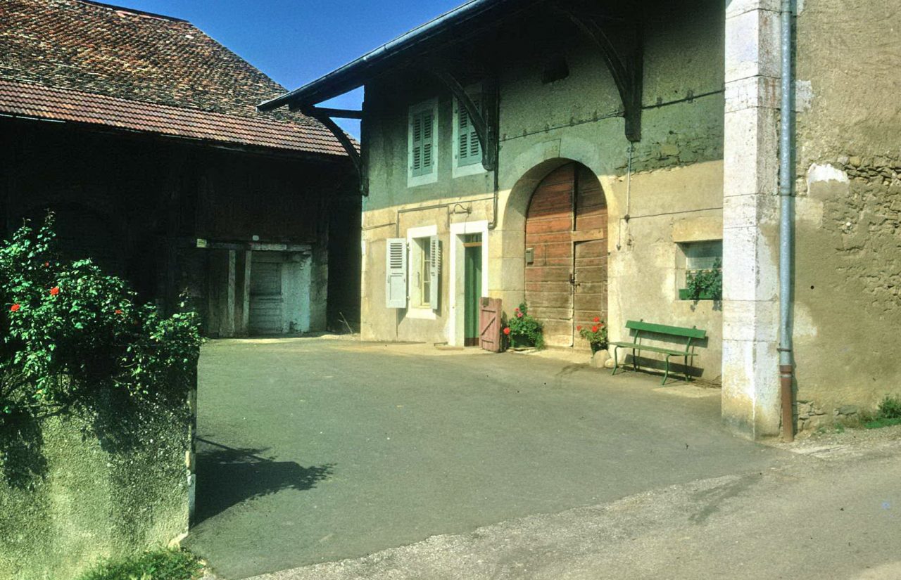 Patrimoine architectural | Bienvenue sur le site d'ORILAN