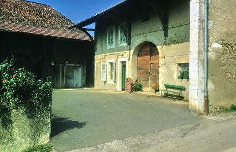 Patrimoine architectural | Bienvenue sur le site d'ORILAN